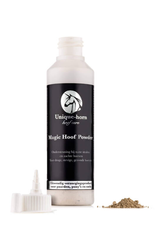 Magic Hoof Powder - Hoefverzorging Wesley