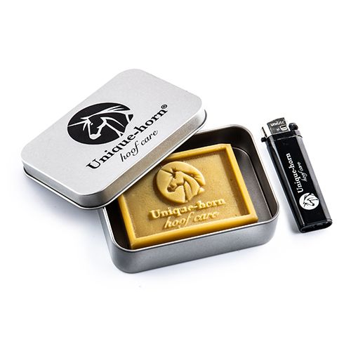 Hoof repair wax - Hoefverzorging Wesley